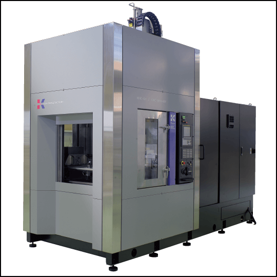 High Pressure Parts Washer - Maruka USA