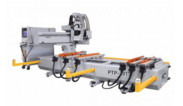 Anderson Group - Moving Gantry CNC Routers - Maruka USA