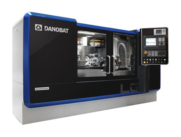 DANOBAT - Maruka USA