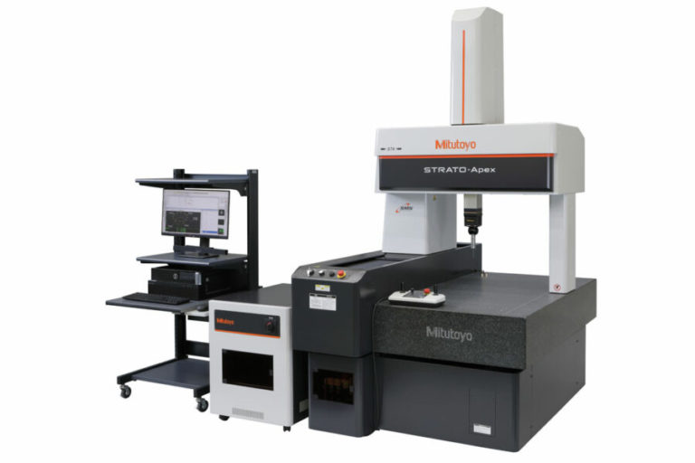 Mitutoyo - Maruka USA