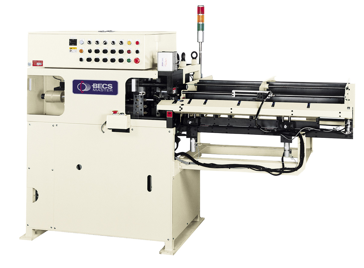 Tube Bending - Maruka USA